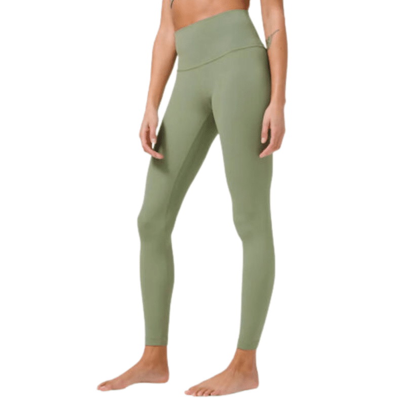 לגלות את Lululemon: כשסטייל, נוחות וספורט נפגשים - MAYERS